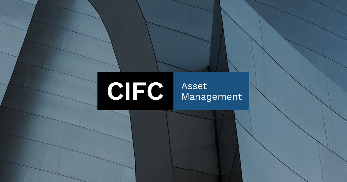 Contact | CIFC Asset Management